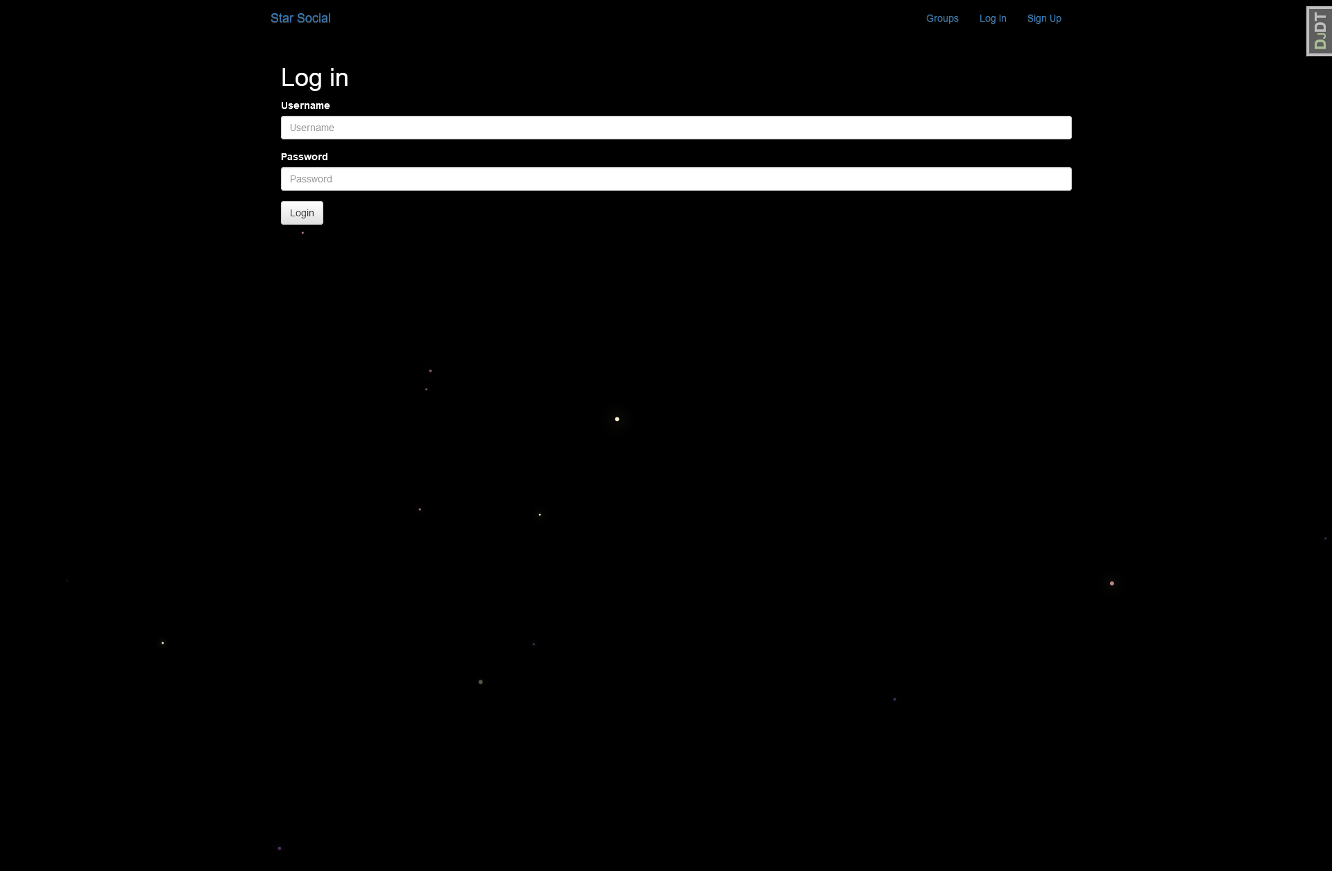 GitHub - Marco0201/Simple-Social-Project