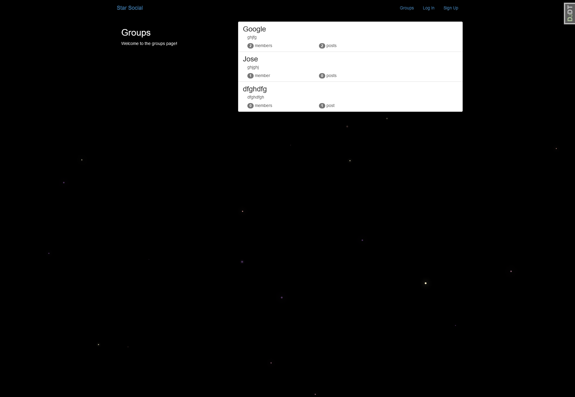 GitHub - Marco0201/Simple-Social-Project