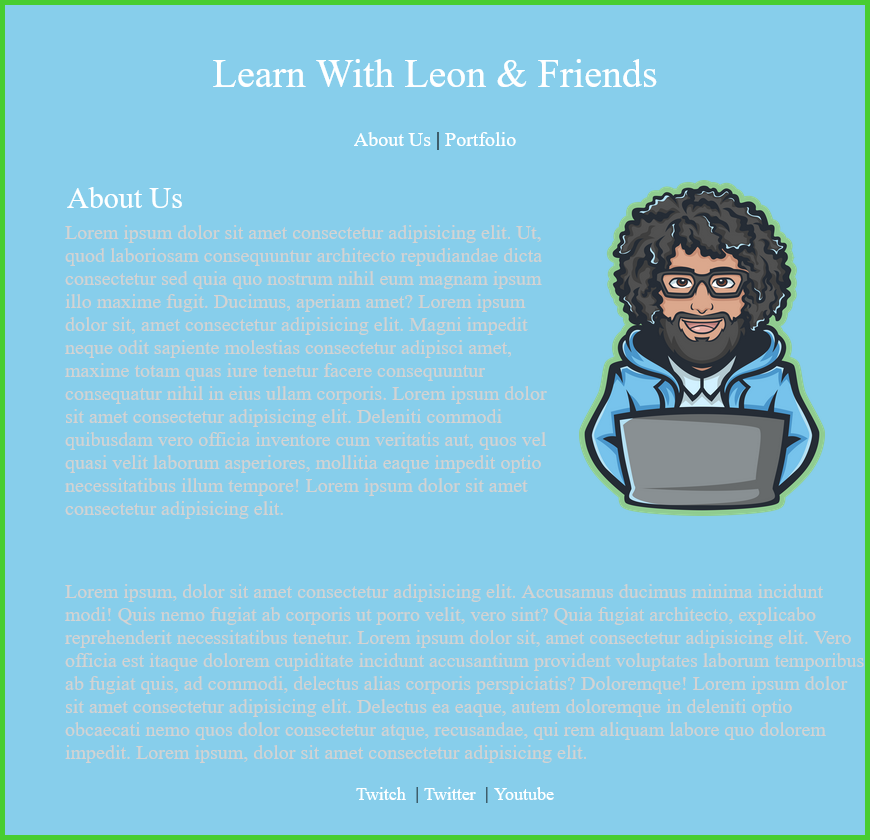 GitHub - Marco0201/simple-site-lab