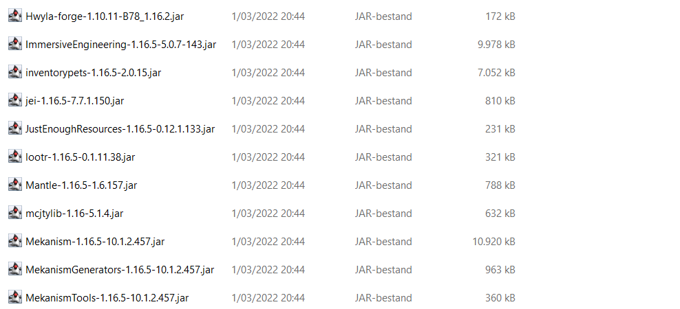 java 11 · Issue #93 · BloCamLimb/ModernUI · GitHub