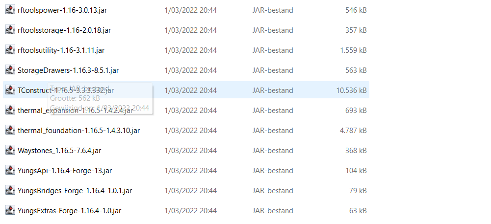 java 11 · Issue #93 · BloCamLimb/ModernUI · GitHub