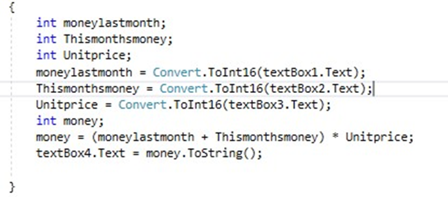GitHub - Jeussu/Programming-C-Sharp