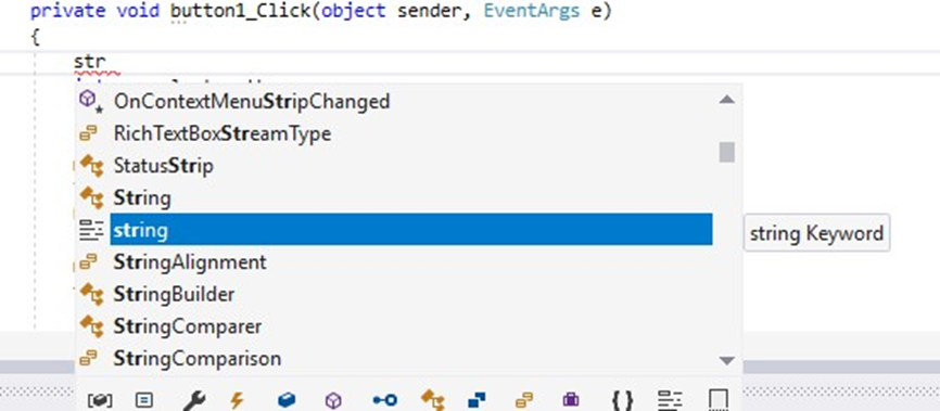GitHub - Jeussu/Programming-C-Sharp