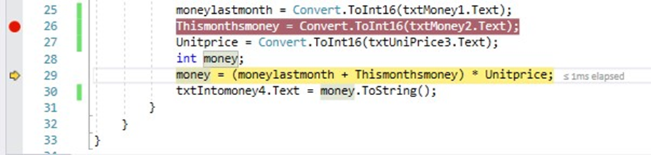 GitHub - Jeussu/Programming-C-Sharp