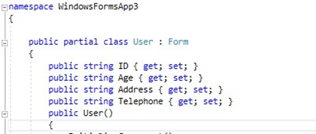 GitHub - Jeussu/Programming-C-Sharp