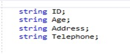GitHub - Jeussu/Programming-C-Sharp
