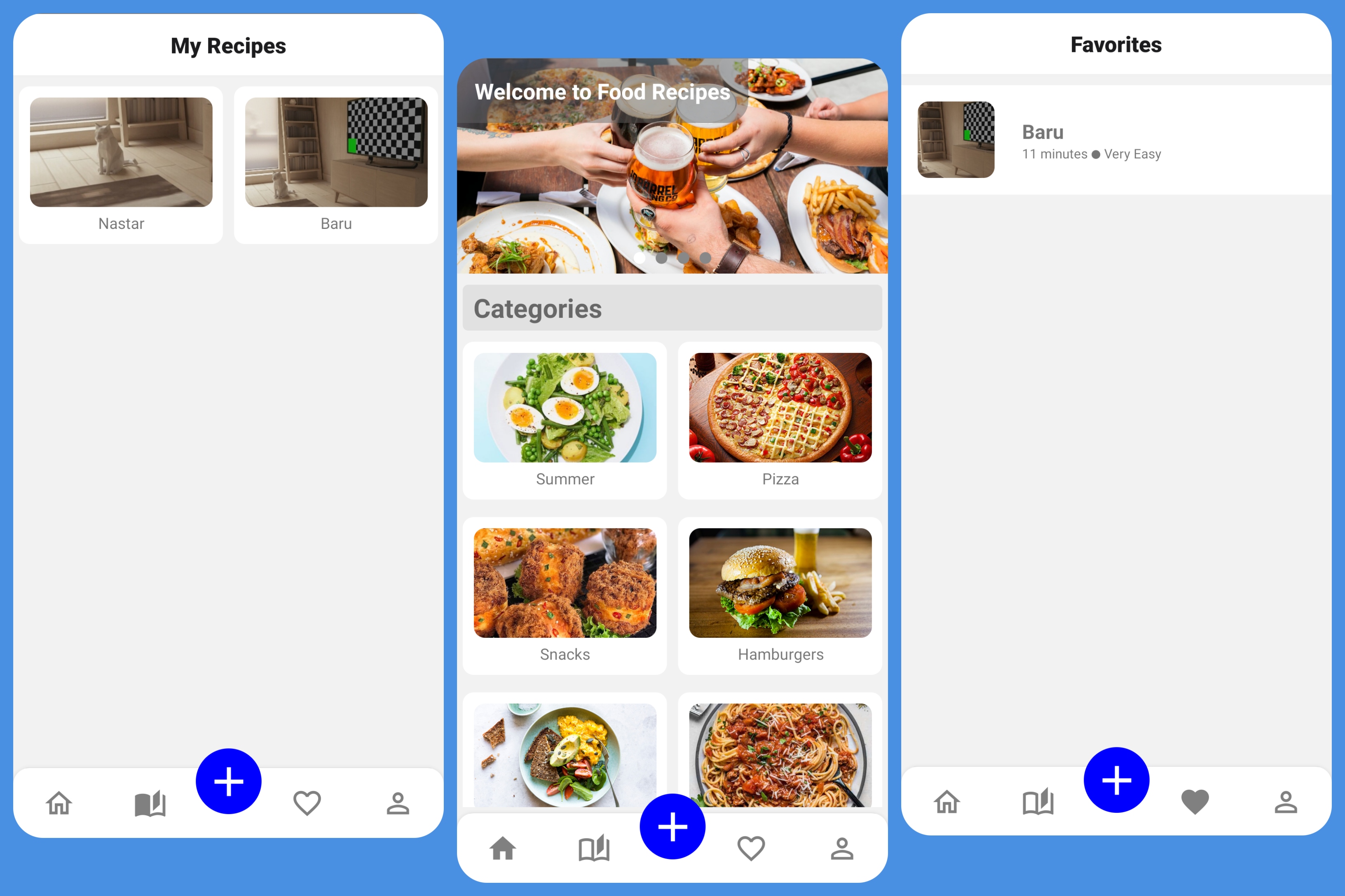 GitHub - alannuari/food-recipes: Food Recipes adalah aplikasi android ...