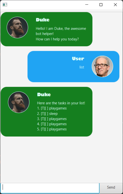 Cut Dialog Boxes · Issue #168 · nus-cs2103-AY2122S1/forum · GitHub