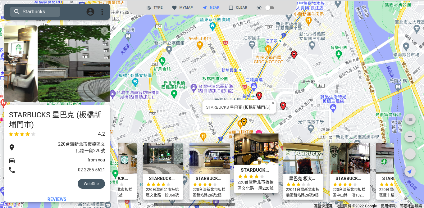 GitHub - adam8130/Maps