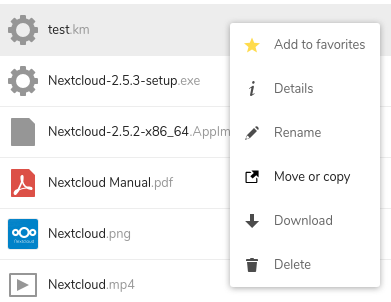 Cannot open copy of mindmap file · Issue #48 · nextcloud/files_mindmap · GitHub