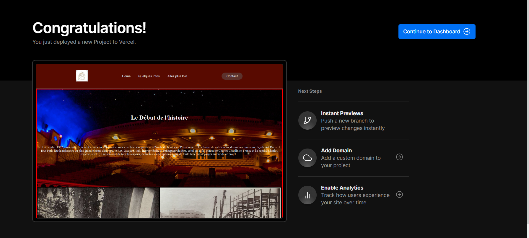 GitHub - ImDimeh/portfolio: ceci est le projets de mon portfolio