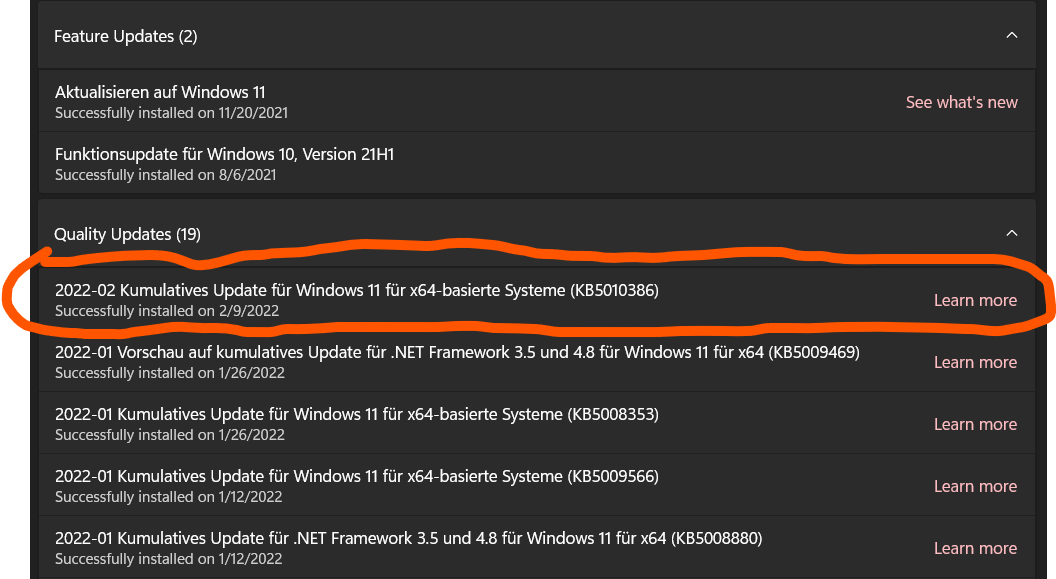 Emulator Problem: Websocket client diconnected on Windows 11 WSL2 · Issue #4098 · firebase ...