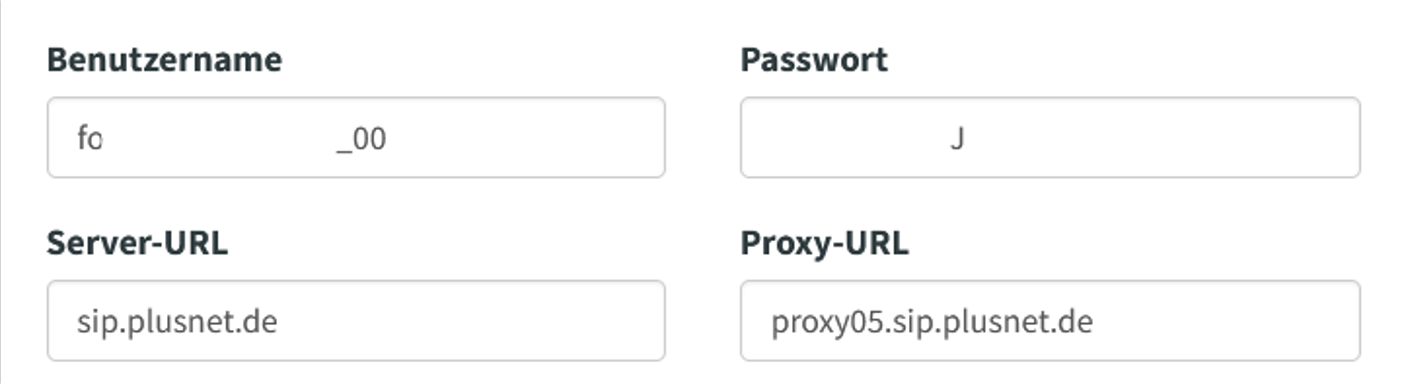 Trouble setting up a SIP Trunk · Issue #486 · fonoster/fonoster · GitHub