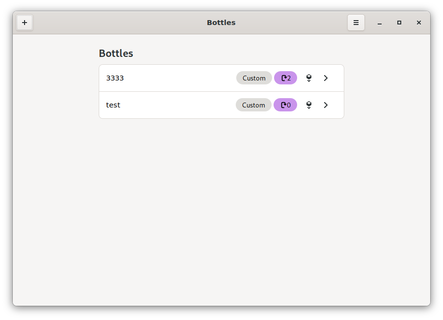 [Request] hu locale · Issue #380 · bottlesdevs/Bottles · GitHub