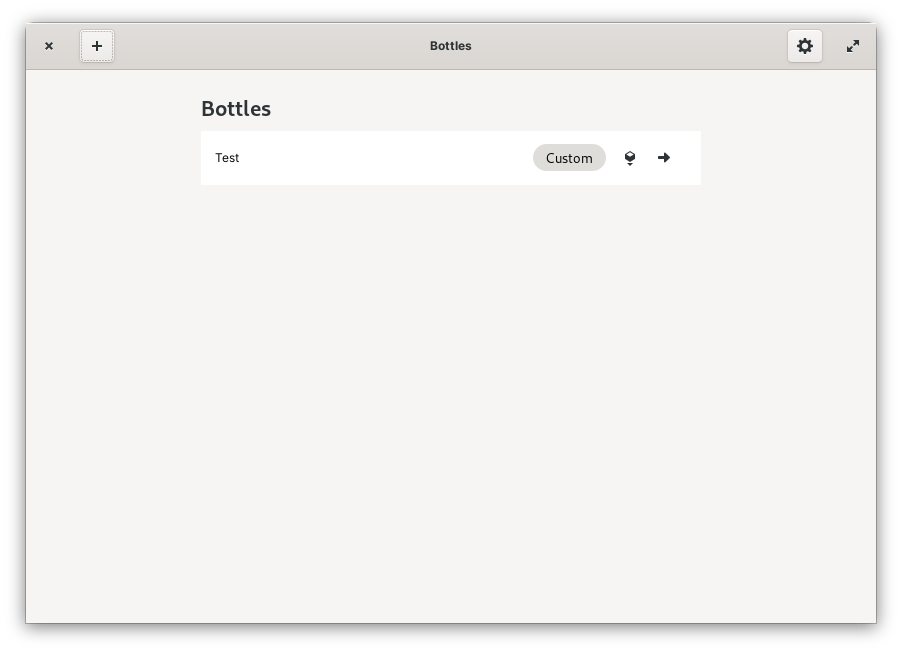 elementary OS 6 porting · Issue #457 · bottlesdevs/Bottles · GitHub