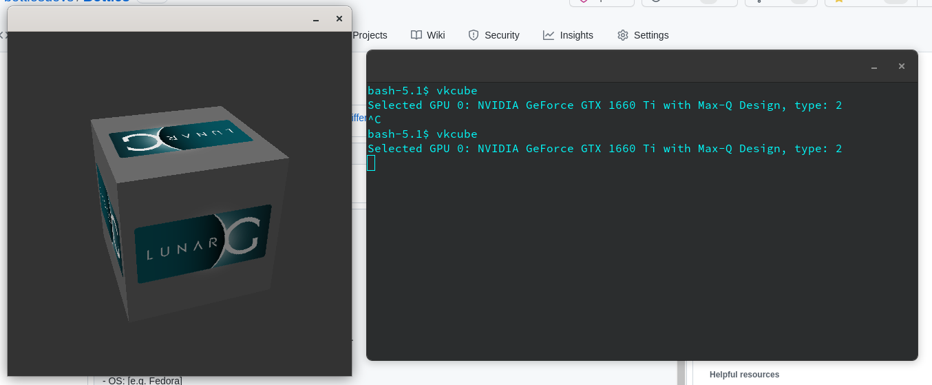 [BUG] VK_IC_FILENAMES not properly setted · Issue #880 · bottlesdevs/Bottles · GitHub