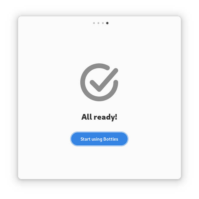 [Bug]: Icon is missing from tour guide · Issue #1627 · bottlesdevs/Bottles · GitHub
