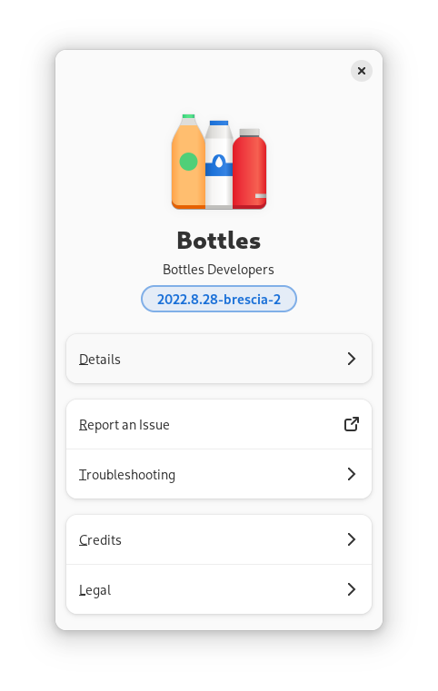 Bug Doesnt Use My Nvidia Gpu No Directx 12 · Issue 2081 · Bottlesdevsbottles · Github