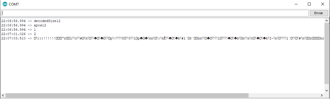 EEPROM Time · Issue #6289 · esp8266/Arduino · GitHub