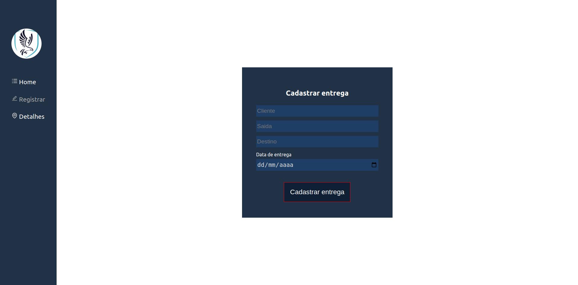 GitHub - brenooliveiranascimento/Unicad-project