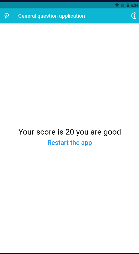 GitHub - AmrHussei/quiz_app