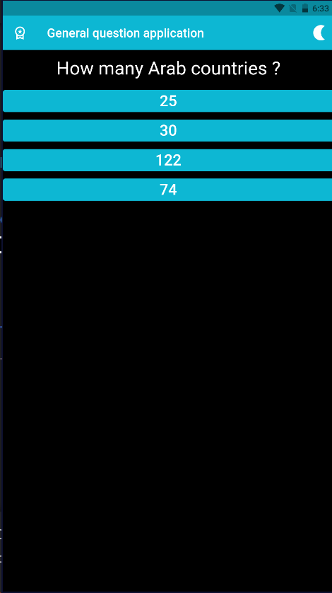 GitHub - AmrHussei/quiz_app