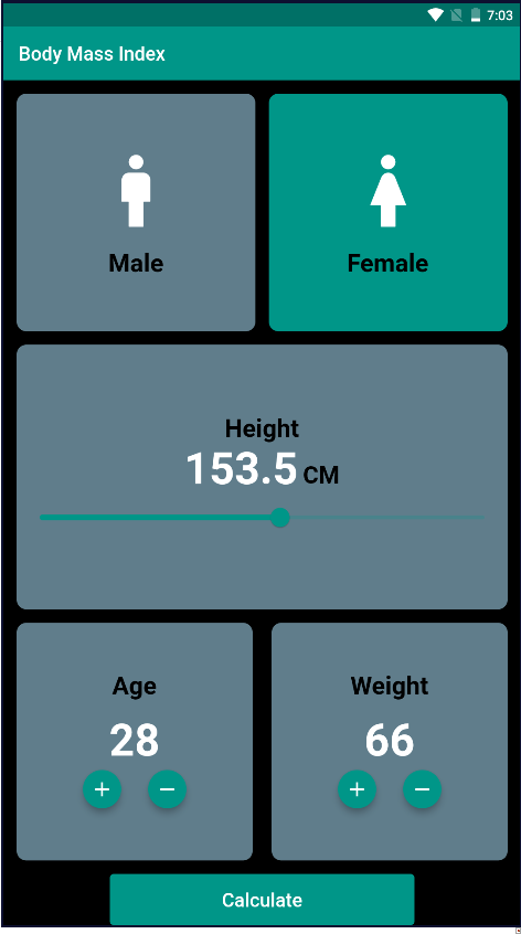 GitHub - AmrHussei/bmi_app