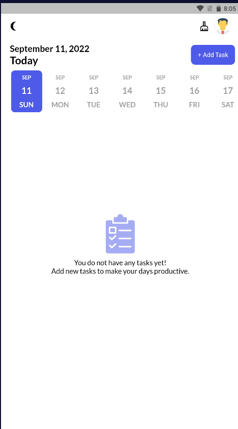 GitHub - AmrHussei/todo_app