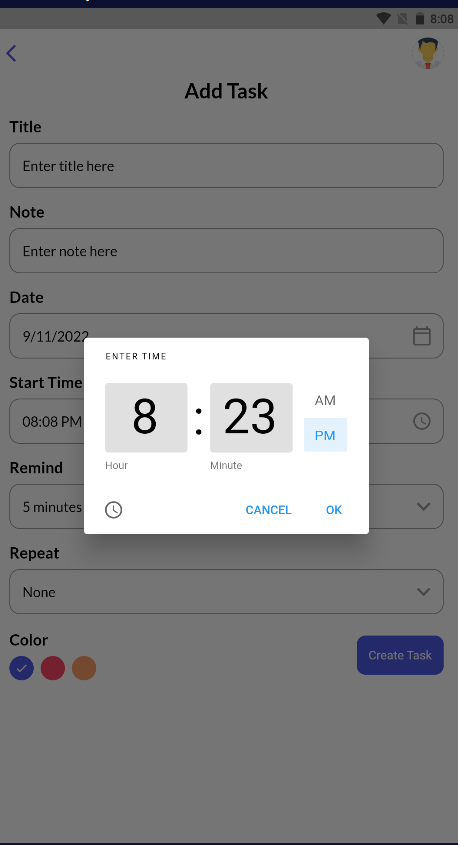 GitHub - AmrHussei/todo_app