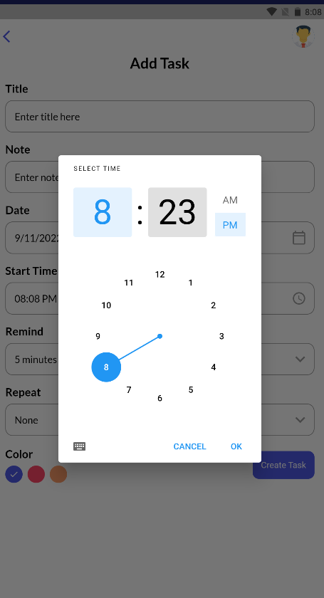 GitHub - AmrHussei/todo_app