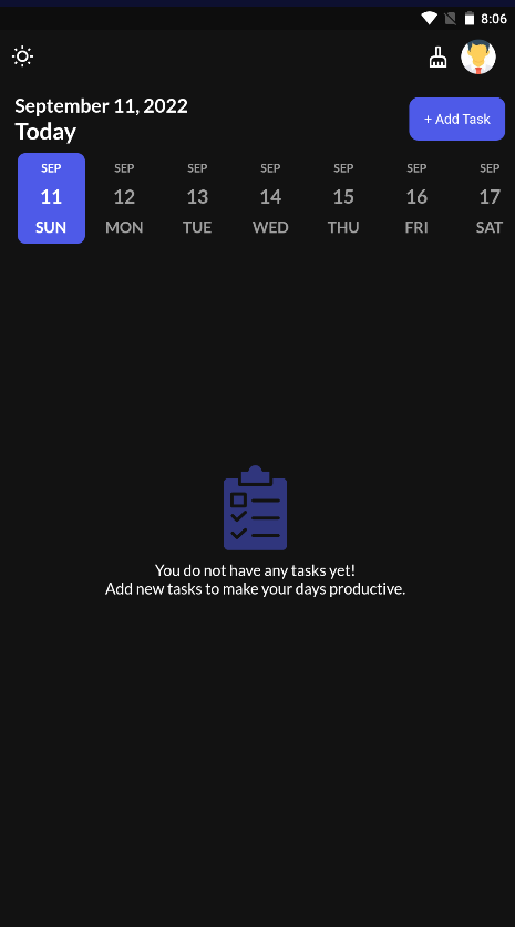 GitHub - AmrHussei/todo_app