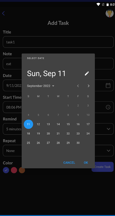 GitHub - AmrHussei/todo_app
