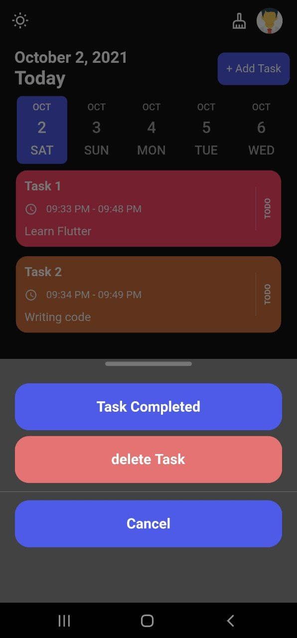 GitHub - AmrHussei/todo_app