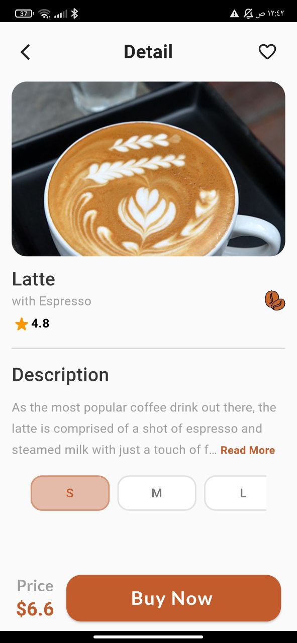 GitHub - AmrHussei/coffee_app