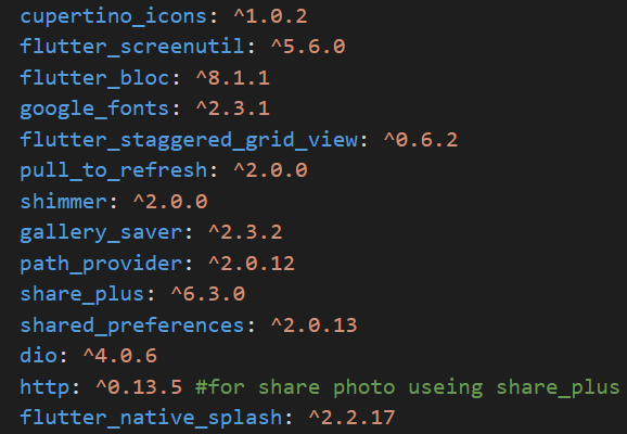 GitHub - AmrHussei/wallpapers-app-pexels-api