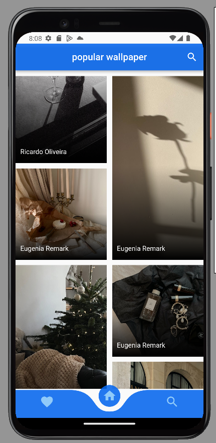 GitHub - AmrHussei/wallpapers-app-pexels-api