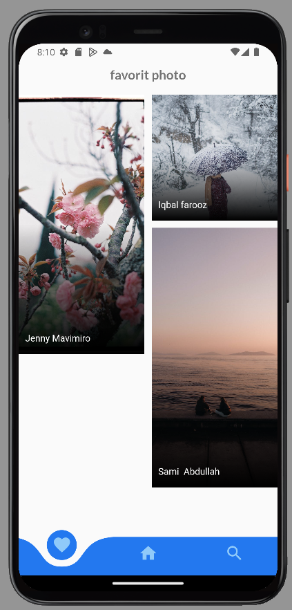 GitHub - AmrHussei/wallpapers-app-pexels-api
