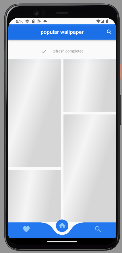 GitHub - AmrHussei/wallpapers-app-pexels-api