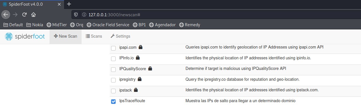 GitHub - hammerww/Domain2TracerouteIPs: Obtiene IPs de salto para llegar a un dominio