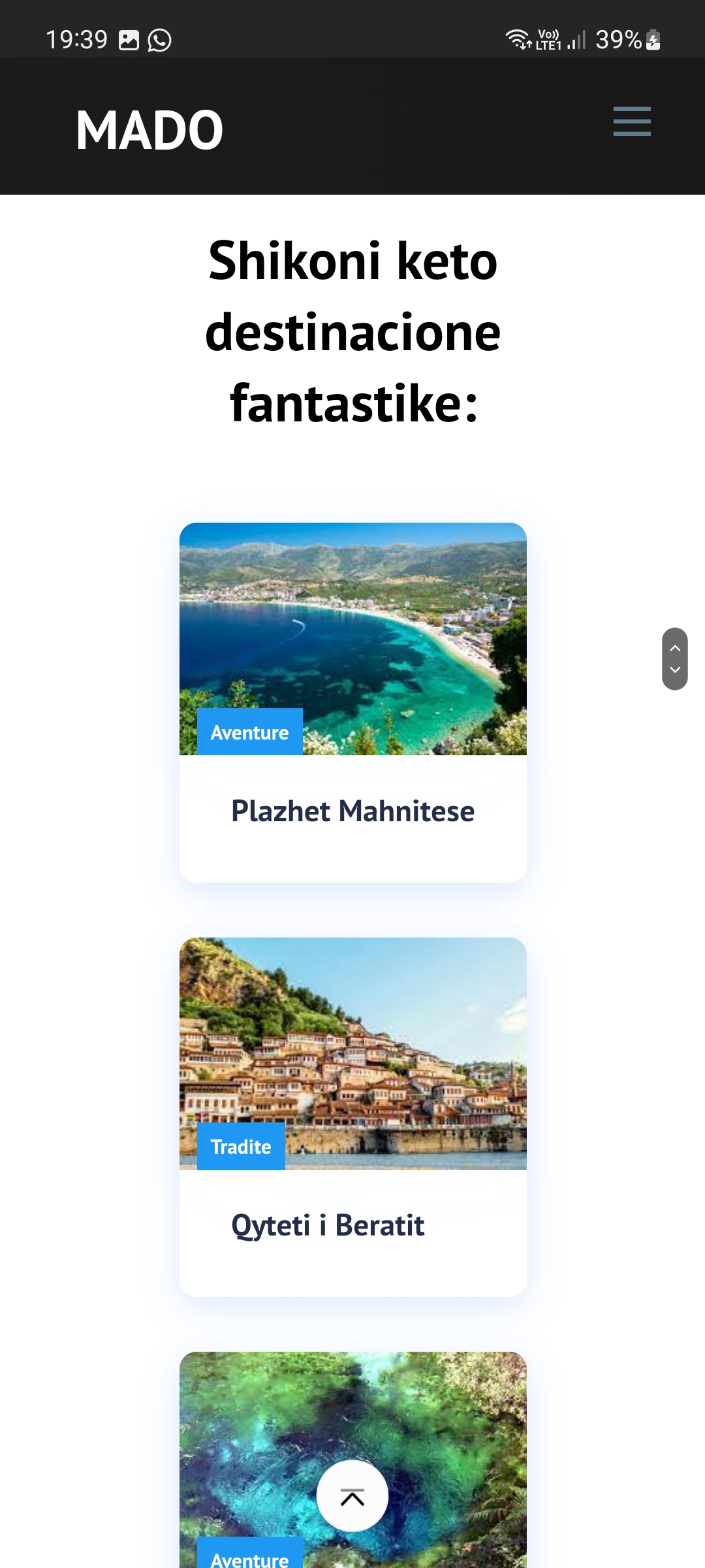 GitHub - Mado009/Webapps