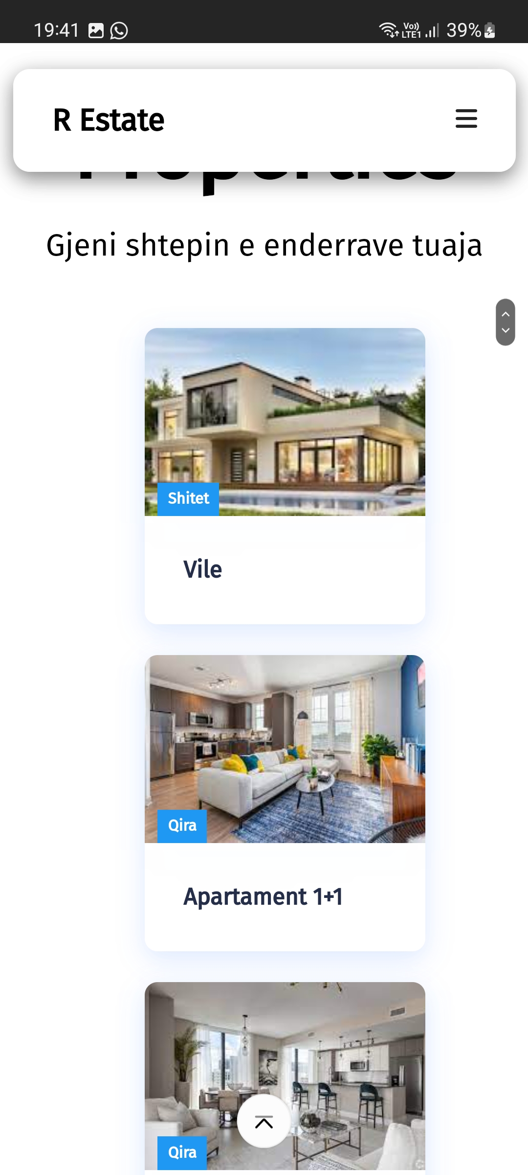 GitHub - Mado009/Webapps