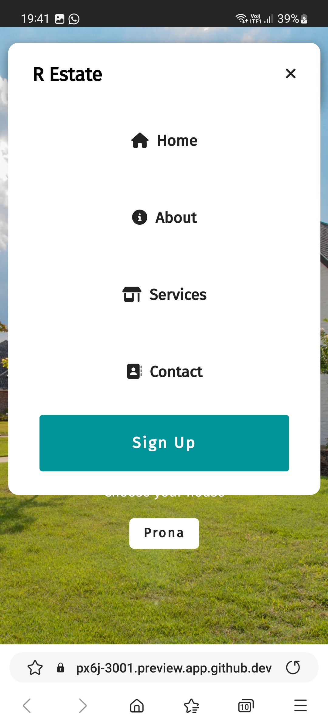 GitHub - Mado009/Webapps