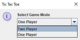 GitHub - YawDev/TicTacToe