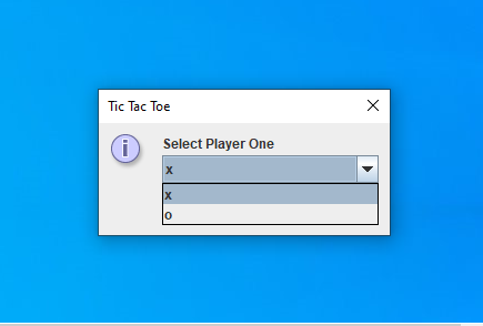 GitHub - YawDev/TicTacToe