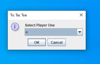 GitHub - YawDev/TicTacToe