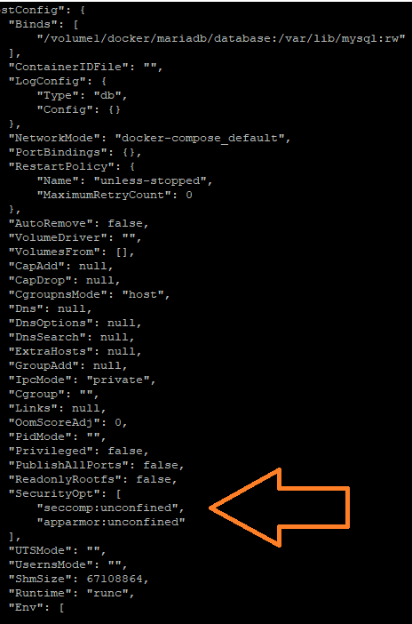 Docs: Step by step setup instructions for Synology (using mariadb) · Issue #2668 · photoprism ...