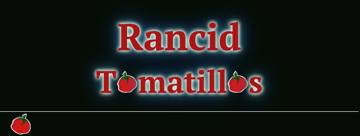 GitHub - ohClaire/Rancid-Tomatillos
