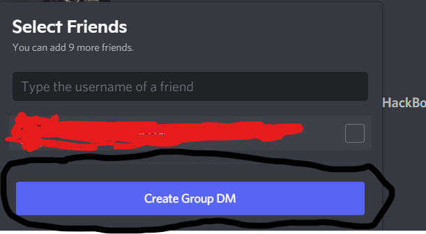 GitHub - KatLuLzSeC/DiscordGroupSpammer: Creates Multiple discord ...
