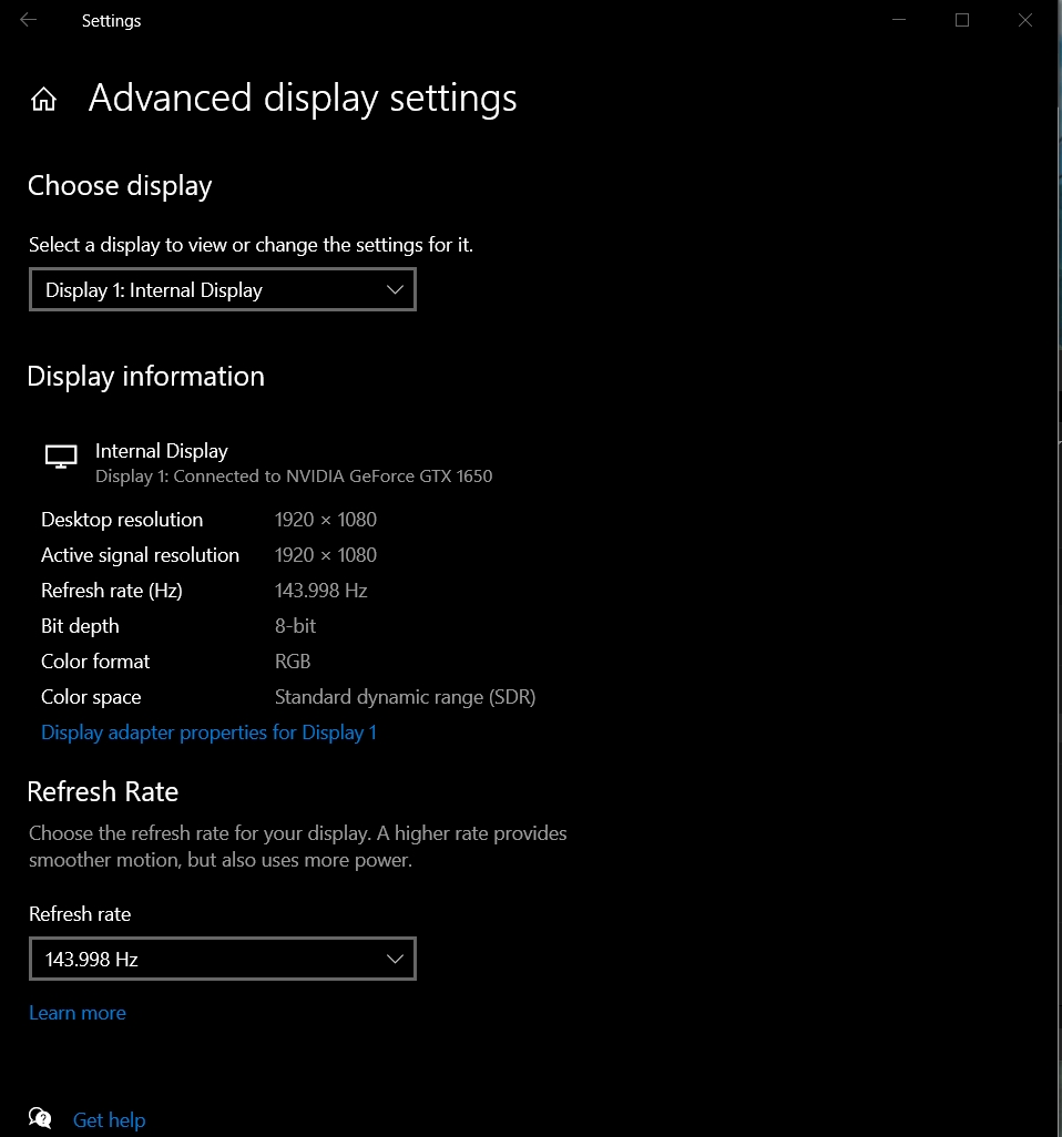 Embedded DisplayPort Not Recognized As Internal Display · Issue #261 ...