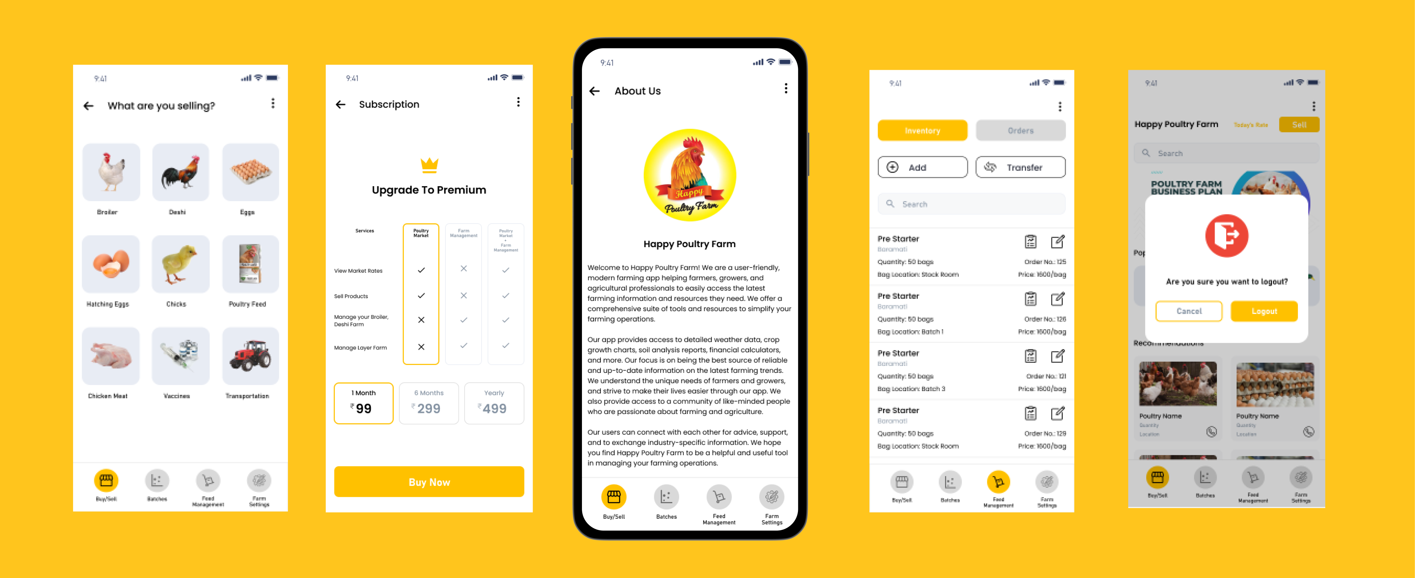 GitHub - SujaanArora09/poultry_app